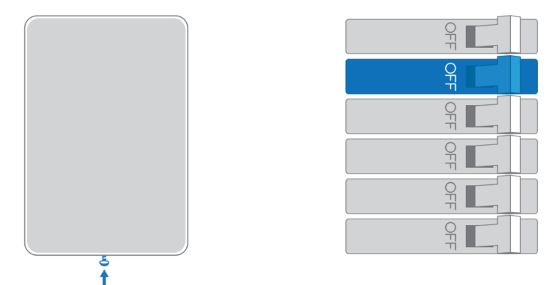Mysa Smart Electric Baseboard Thermostat USER GUIDE - thermostat.guide