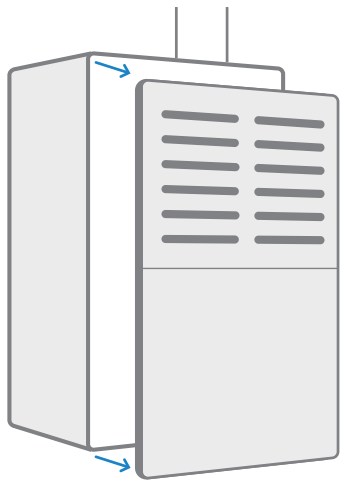 Google Nest Power Connector Installation Guide - thermostat.guide