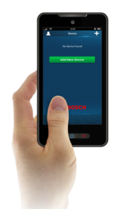 Bosch BCC-100 Thermostat Quick Start Guide - thermostat.guide