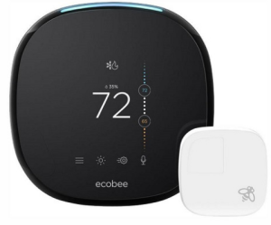 ECOBEE 4 Thermostat installation Guide - thermostat.guide