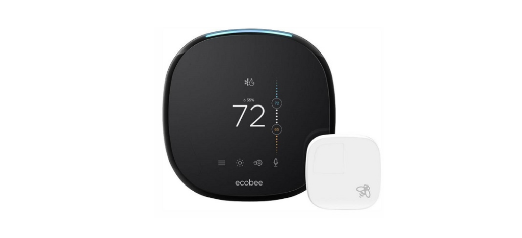 Ecobee Manuals - thermostat.guide
