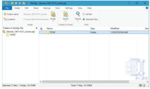 Carrier SYSTXCCITC01-C Infinity System Control Owner’s Manual ...