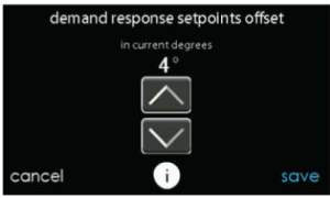 Carrier SYSTXCCITC01-C Infinity System Control Owner’s Manual ...
