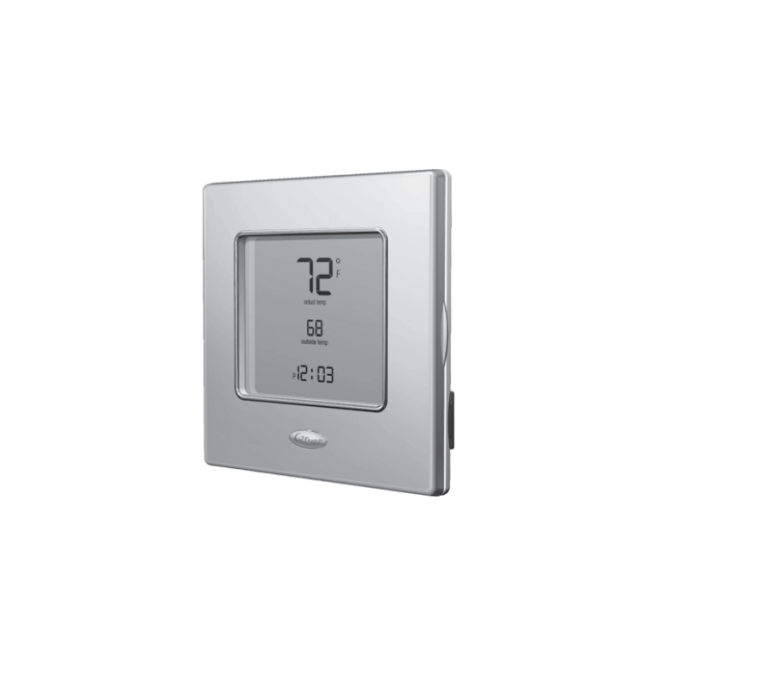 CARRIER Manuals - thermostat.guide