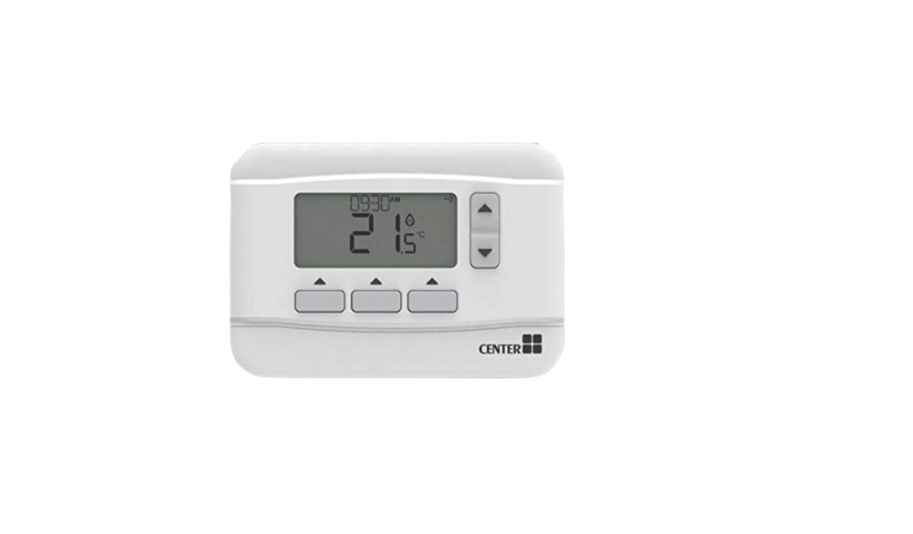 Center Manuals - thermostat.guide