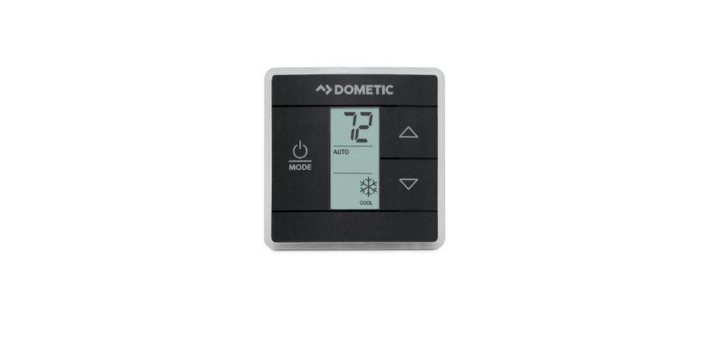 DOMETIC Manuals - thermostat.guide