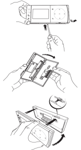 Danfoss TPOne Electronic Programmable Room Thermostat Installation Guide - thermostat.guide