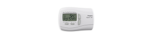 Drayton Digistat +2RF/+3RF Programmable Room Thermostat Installation ...