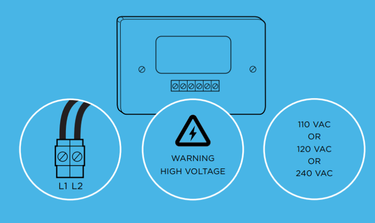 ECOBEE 4 Thermostat installation Guide - thermostat.guide