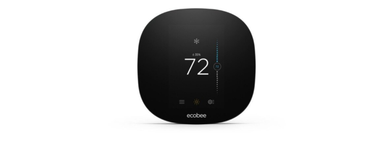 Ecobee Manuals - thermostat.guide