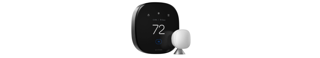 Ecobee Manuals - thermostat.guide
