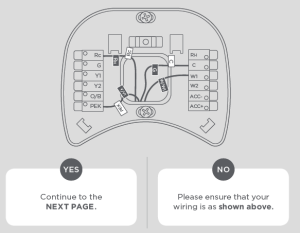 Ecobee EB-STATE6 Voice Control Smart Thermostat User Manual ...