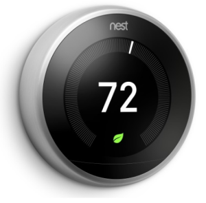 Google Nest 1st gen Thermostat Installation Guide - thermostat.guide