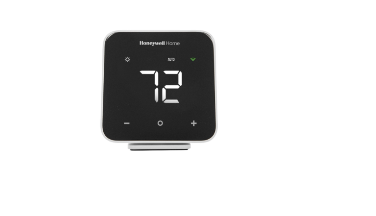 Honeywell Home DC6000WF D6 Pro Comprehensive Compatibility Chart ...