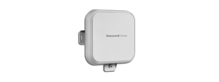 Honeywell Home ERM5220R Equipment Remote Module Installation Guide ...