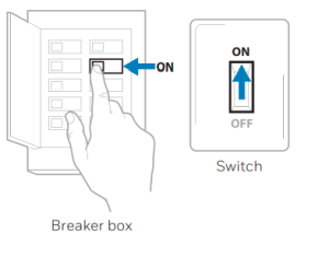 Honeywell Home RTH6360 Series Programmable Thermostat Quick ...