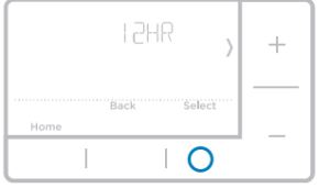 Honeywell Home RTH6360 Series Programmable Thermostat Quick ...