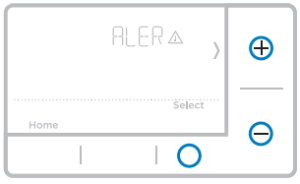 Honeywell Home RTH6360 Series Programmable Thermostat Quick ...