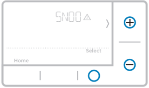 Honeywell Home RTH6360 Series Programmable Thermostat Quick ...