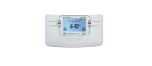 Honeywell Home ST9400C 7-Days PROGRAMMABLE THERMOSTAT User Guide ...