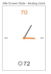 Honeywell Home T10 and T10+ Pro THX321WF2003W Smart thermostat Manual ...