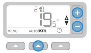Honeywell Home T3 PROGRAMMABLE THERMOSTAT User Guide - thermostat.guide