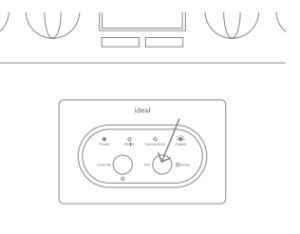 Ideal Halo combi Wi-Fi thermostat Installation Guide - thermostat.guide