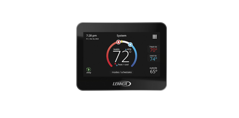 Lennox Manuals - thermostat.guide
