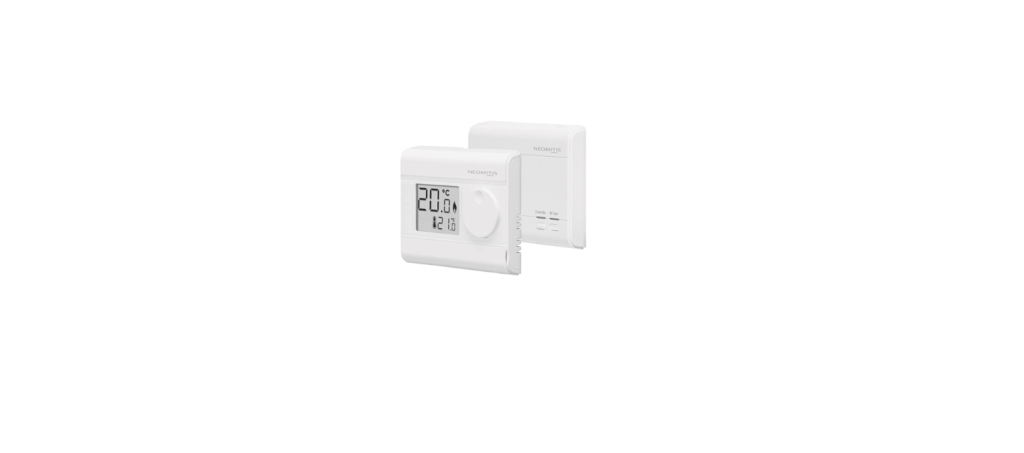 Neomitis Manuals - thermostat.guide