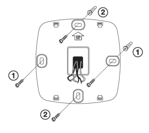 Pro1 Technologie T701i Thermostat Installation Manual - thermostat.guide