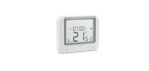 SALUS RT520 THERMOSTAT User Manual - thermostat.guide