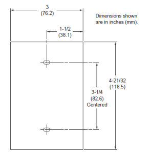 SCHNEIDER ELECTRIC MN-S1 Thermostat Instruction Guide - thermostat.guide