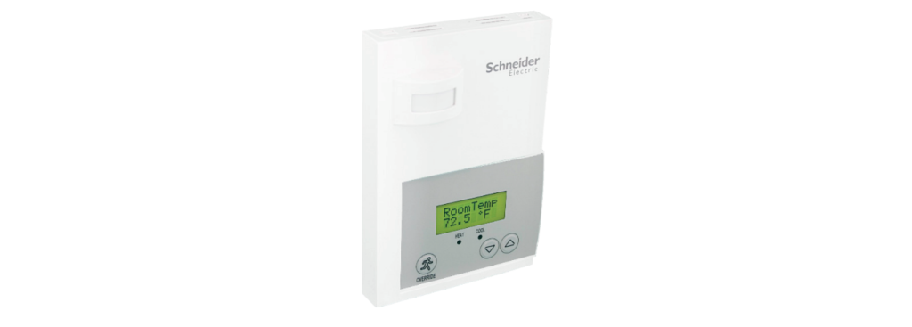 SCHNEIDER ELECTRIC Manuals - thermostat.guide