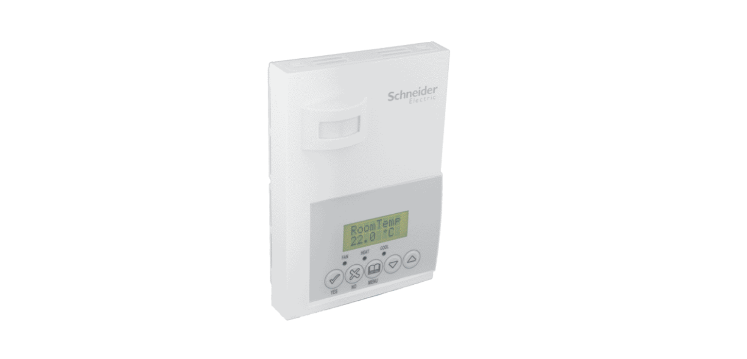 SCHNEIDER ELECTRIC Manuals - thermostat.guide