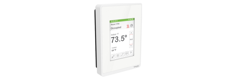 SCHNEIDER ELECTRIC Manuals - thermostat.guide
