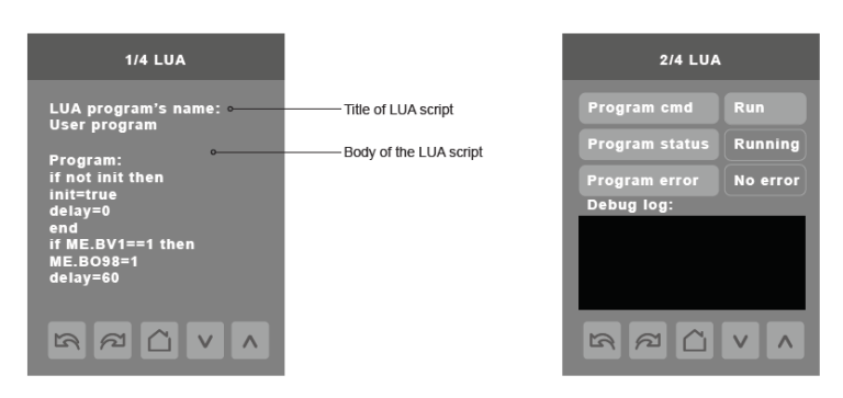 SCHNEIDER ELECTRIC SE8650 Thermostat User Guide - thermostat.guide