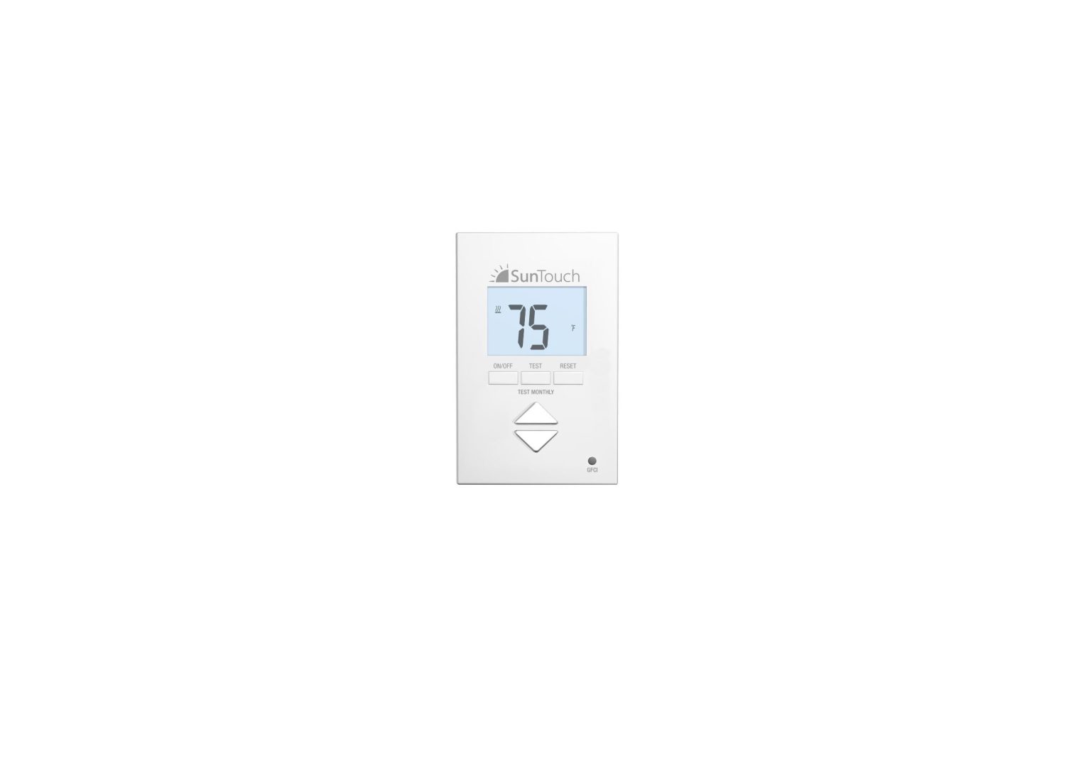 SUNTOUCH Manuals - thermostat.guide