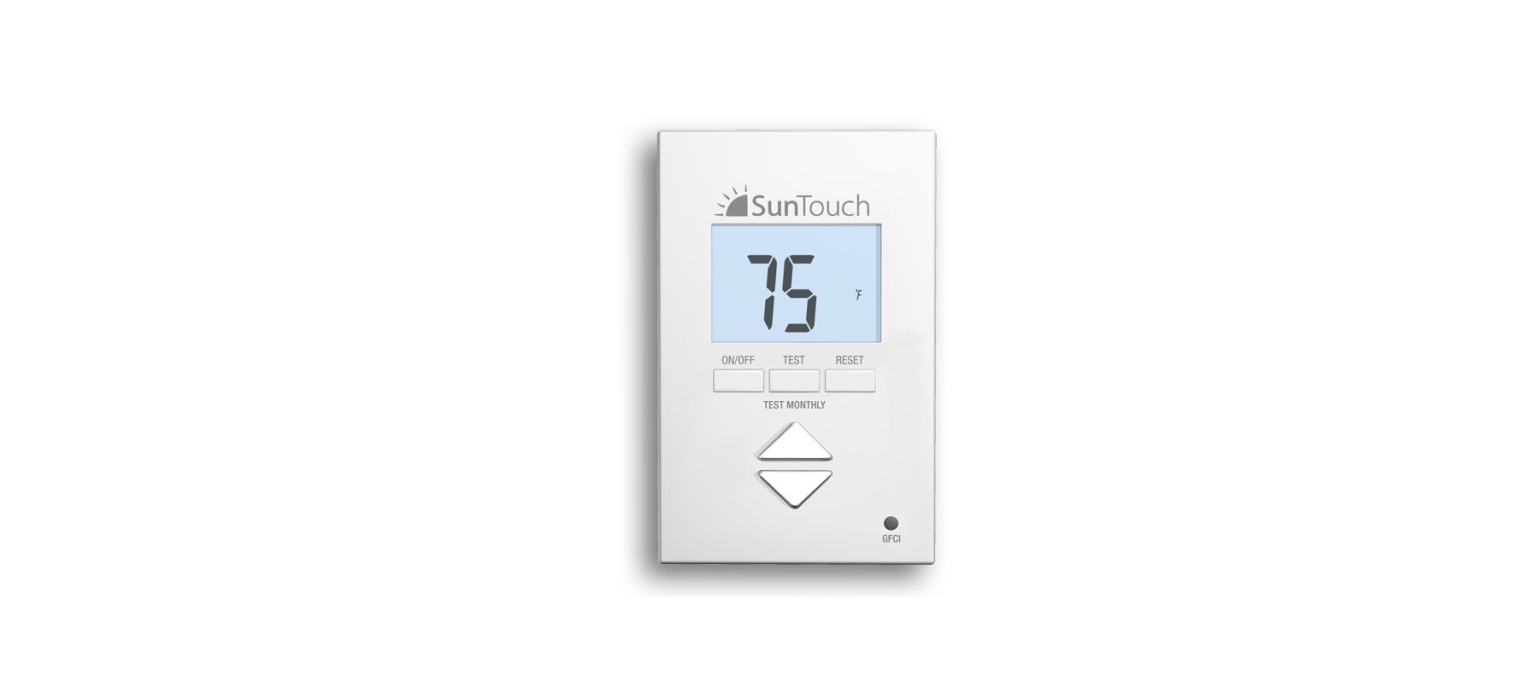 SUNTOUCH Manuals - thermostat.guide