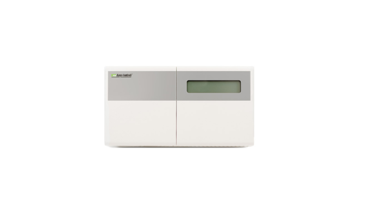 TCS Bays Controls SZ1020 Series Programmable 7-Day Thermostat Product ...