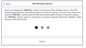 Trane Link UX360 Smart Thermostat Installation Guide - thermostat.guide