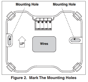 Trane Link UX360 Smart Thermostat Installation Guide - thermostat.guide