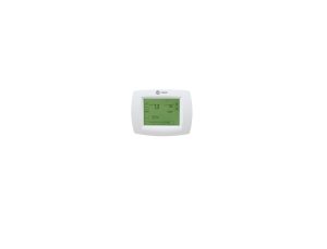 Trane TCONT802AS32DA Touch Screen Thermostat INSTALLATION INSTRUCTIONS ...