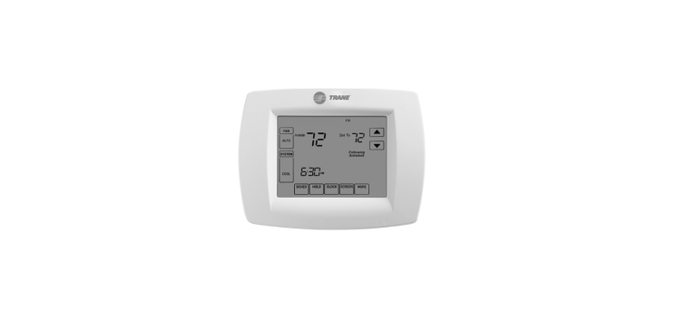 Trane Manuals - thermostat.guide