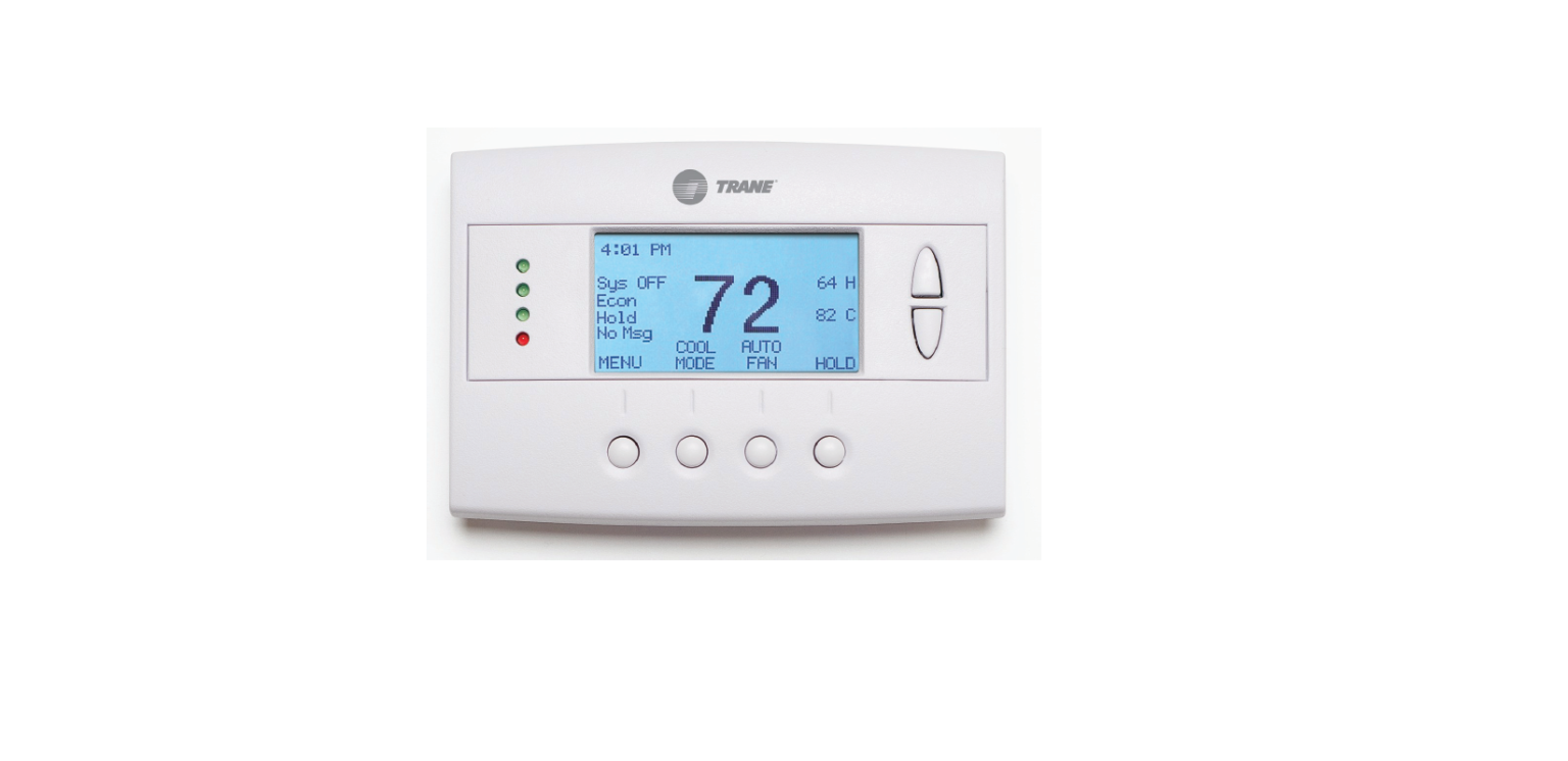 Trane Manuals - thermostat.guide