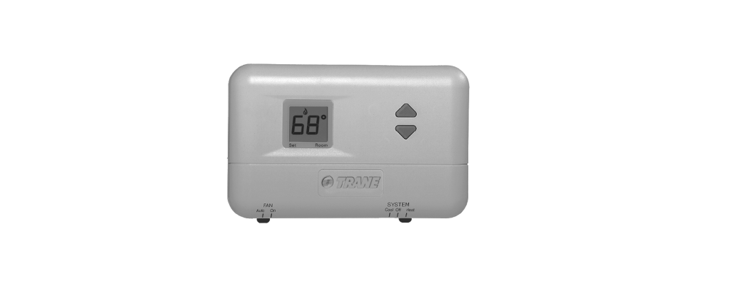 Trane Manuals - thermostat.guide