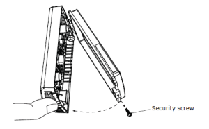 Trane X1379088401 Programmable Thermostat Installation Guide ...