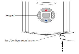 Trane X1379088401 Programmable Thermostat Installation Guide ...