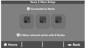Trane XL824 Smart Control Thermostat User Guide - thermostat.guide