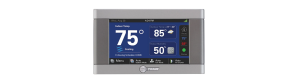 Trane XL824 Smart Control Thermostat User Guide - thermostat.guide