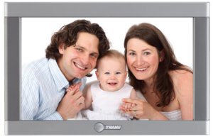 Trane XL950 ComfortLink 2 Thermostat Users Guide - thermostat.guide